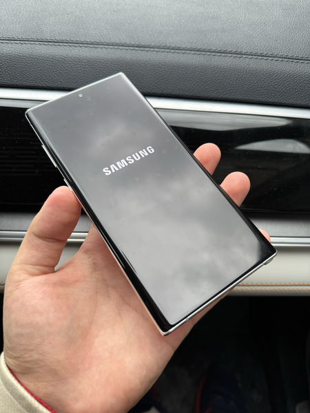 Samsung Galaxy Note 10 Plus 5G Vetnam