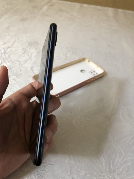 Madeli:Redmi c9 xolati idal