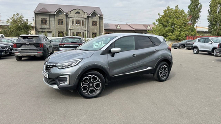 Продается Renault Capture