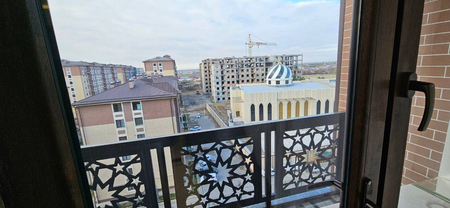 Arenda kvartira Bekbaraka city