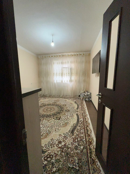 Сергели 4 бекат 2/2/7 обстановка 400$