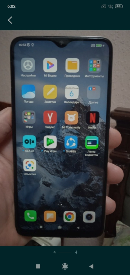 Redmi 8a redmi 8a