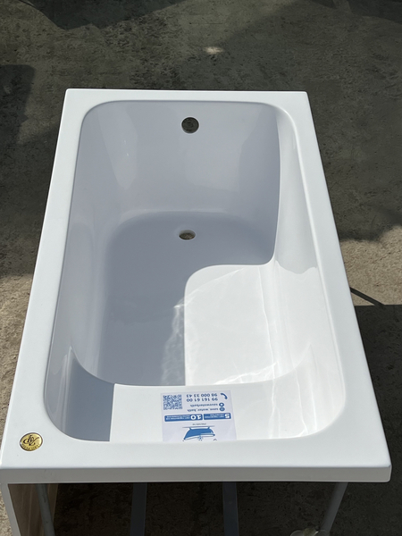 akril vanna 130x70 -170x70