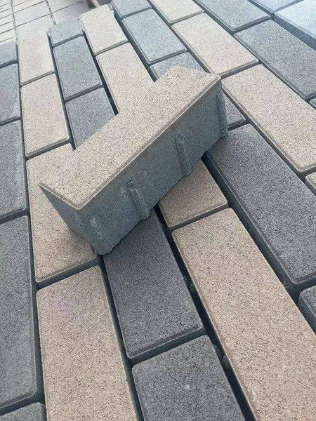 Bryuschatka | Брусчатка