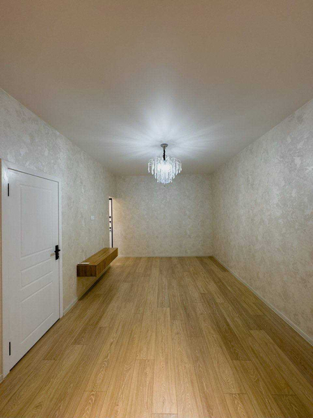 Квартира 1в2/2/4, 35 м², Буюк Ипак Йули, Сайрам, Британская школа