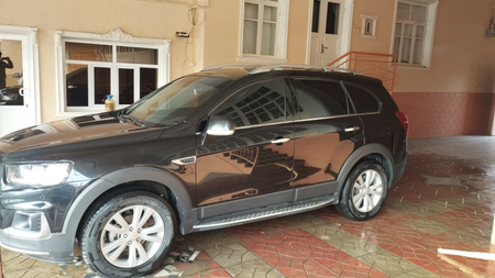 Captiva sotiladi narxi 20000 kelishiladi