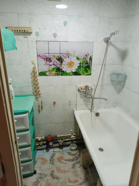 Продается срочно квартира