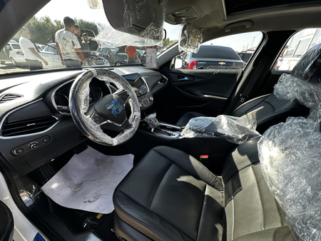 Malibu 2023/2023 primier