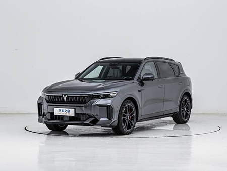 Voyah free hybrid 318  От официального дилера