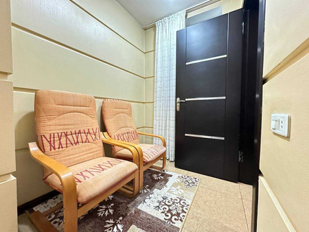 Дархан Т.Ханум 77-серия 4(3)-комнатная 3/4 90 м² 2 с/у  ремонт меб/тех
