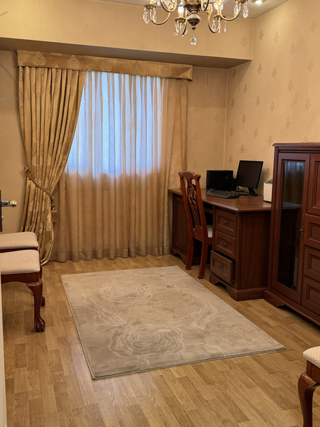 Продажа 4х ком Ц5 На небе после ремонта