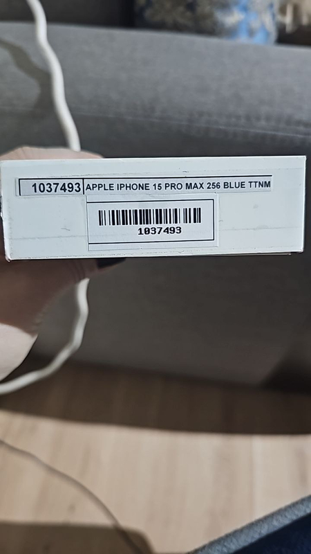aifon 15 pro maxs sotiladi