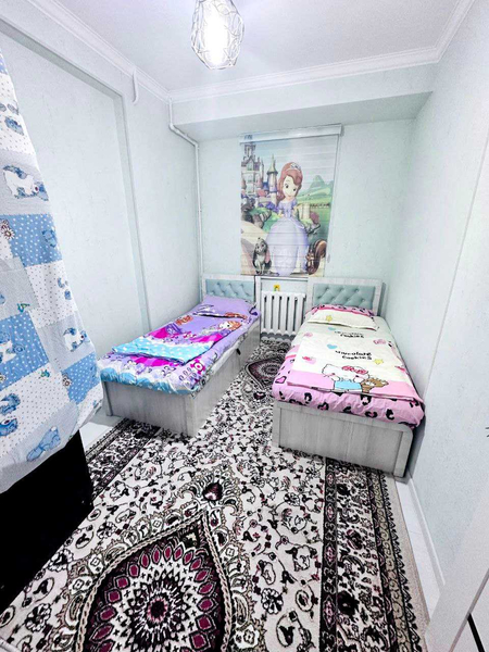 谷 123509 谷 Shayxontohur tumanida kvartira sotiladi [72 м²]