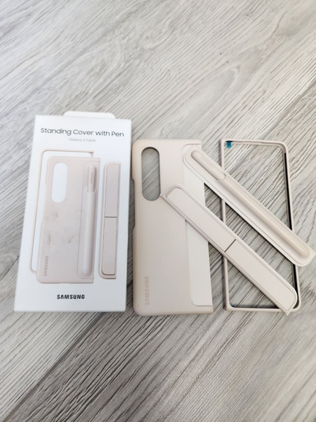 Чехлы на Samsung Fold 4(Оптом 4шт)