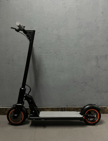 Elektroskuter, (samakat]  sotiladi