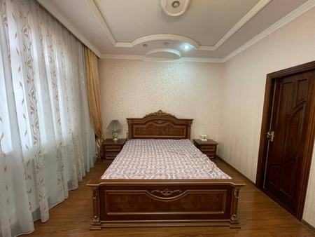 центр Кибрая ДОМ 615 кв.м