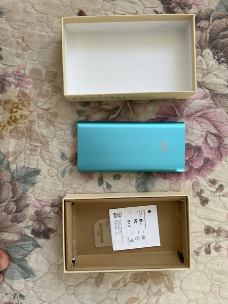 PowerBank Mi