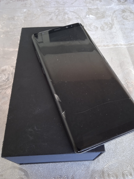 Samsung Galaxy note 8 6/64GB
