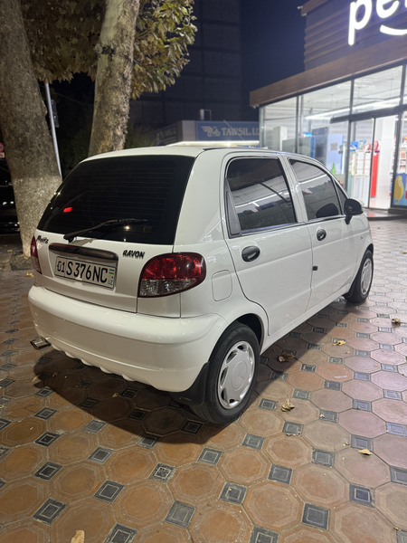 Matiz Best 2018 Yil Supper Kansaner