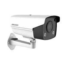 IP-2MP Color Vu уличная видеокамера DS-2CD2T27G3E-L - Color Vu