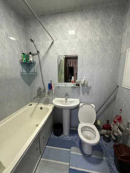 Аренда квартиры на Сергели 5а   ID: AK 224