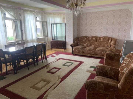 (К126063) Продается 5-ти комнатная квартира в Мирабадском районе.