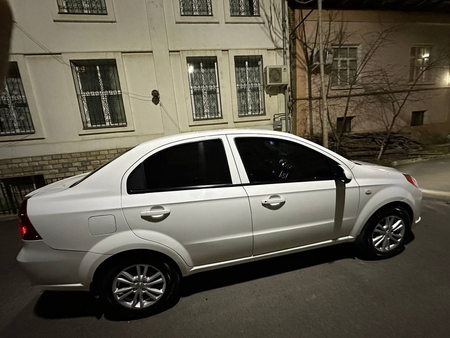 Nexia 3  avtamat