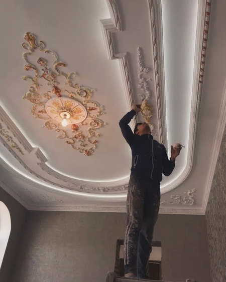 Евро ремонт електрик сантехника киламиз