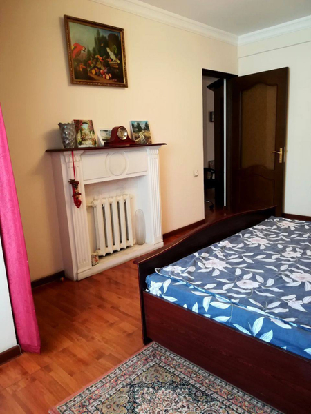 Продается квартира Срочно #Дархан Спец план 3/5/6 120квМ Ор Акай сити