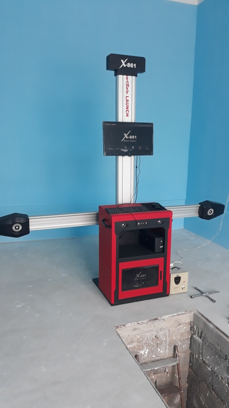 Razval sxojdeniya apparat launch x861