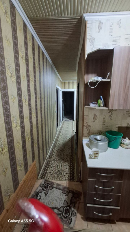 Продаётся 3-х комнатная квартира в Чирчике