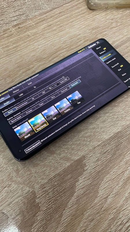 Mi 11 ultra ideal