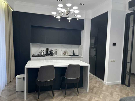 Сдаётся  3/7/9 в аренду 100 кв ЖК «Gardens Residence”  ID: 54777