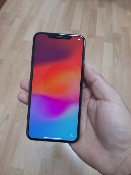 IPhone XsMax 64GB