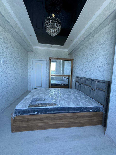 Tayyor 1 xonali 4 qavat tezda sotiladi manzil TRIKOTAJ