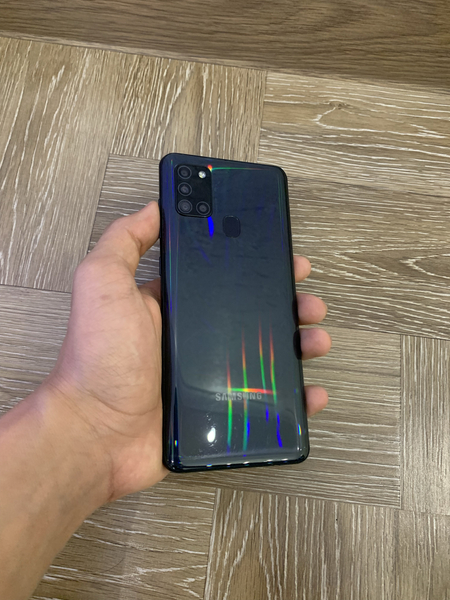 Samsung Galaxy A21s