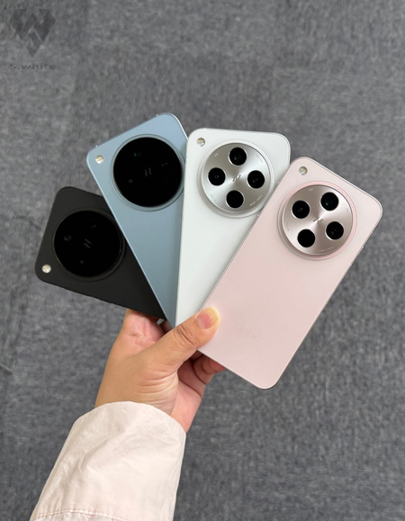 Oppo Find X8 / X8 Pro! New!