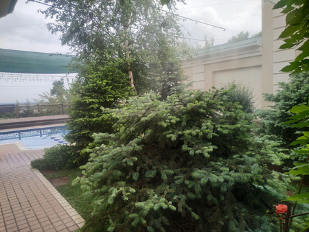 Микроклимат ва сетка урнатамиз