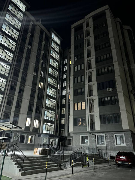 ‼️Срочно продам 1 ком в ЖК Ecosmart‼️