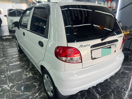 Matiz Mx 2017 yil