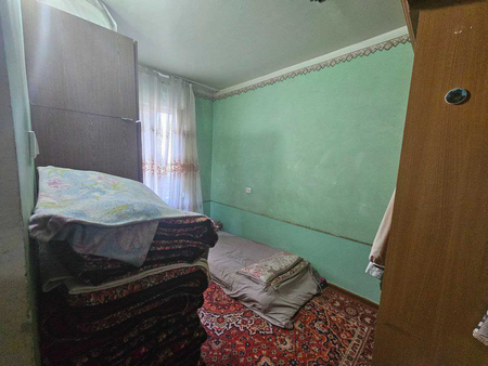 Срочно продам 3х ком квартиру на Куйлюке 1 ор-р Мебельный