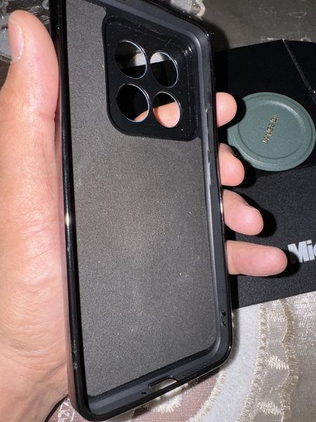 Xiaomi 14 pro чехол