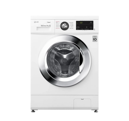 Стиральная машина LG Steam F2J3HS2W 7Кг АКЦИЯ 15%!!