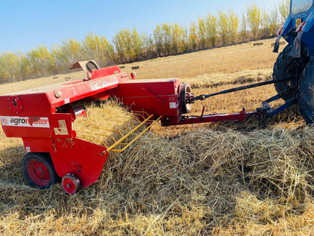 Zed 511 prespadborchik