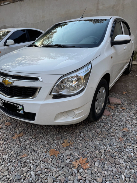 Cobalt ideal mexanika 8200$