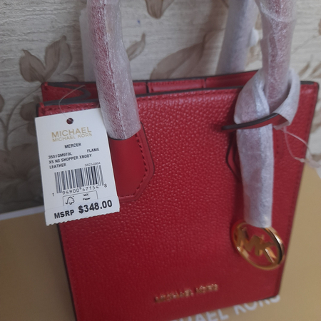 Новая сумка Michael Kors