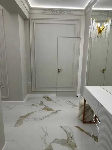 Сдаётся 2х комнатная квартира в ЖК Сеул Мун, рядом НЕКСТ Молл Br11
