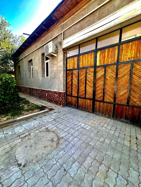 Продаётся Дом в Мирзо-Улугбекском районе