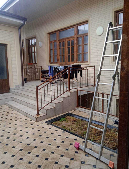 Продается дом в Яккасарайском районе (выбраская)
