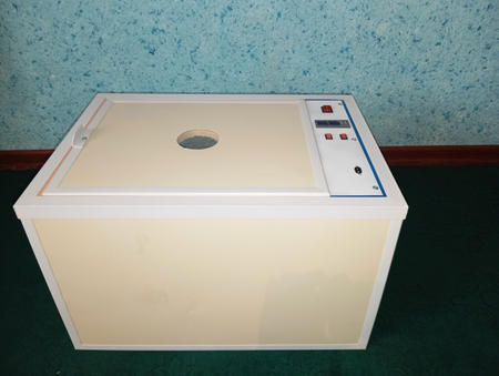 Big farm inkubatorlari 150 talik